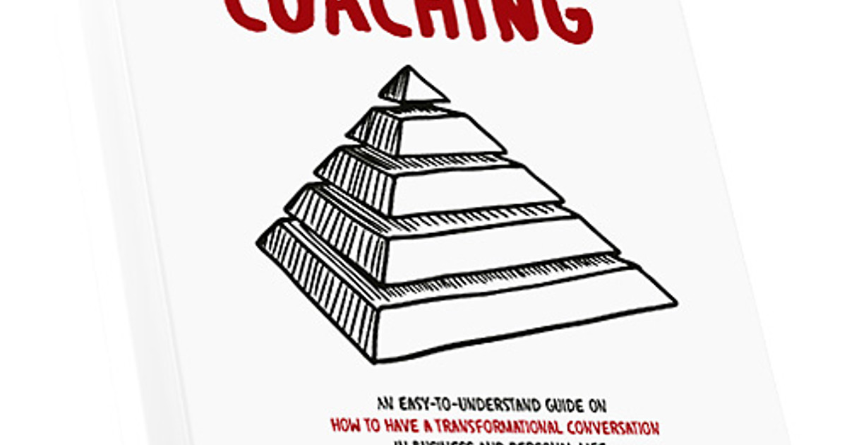 Pyramid Model Coaching | Business Coaching College